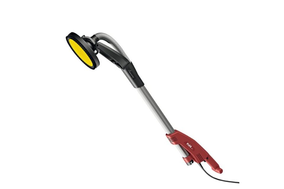 Schuurmachine huren - Flex Giraffe GE 5